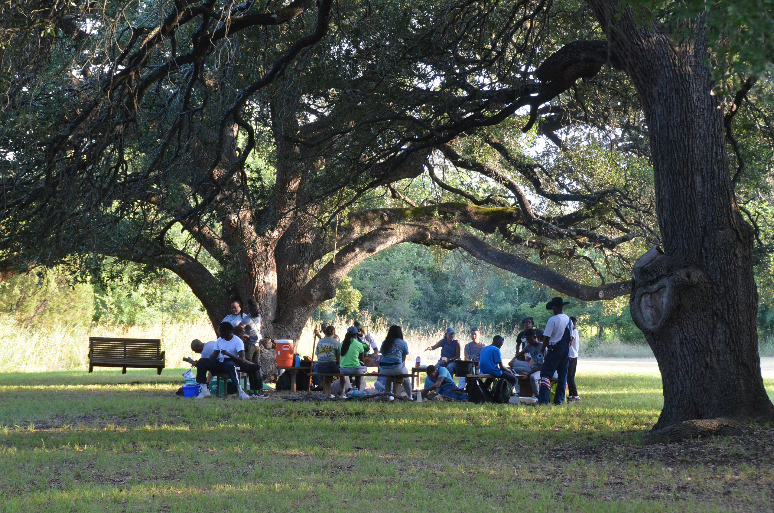 Home - Camp John Marc