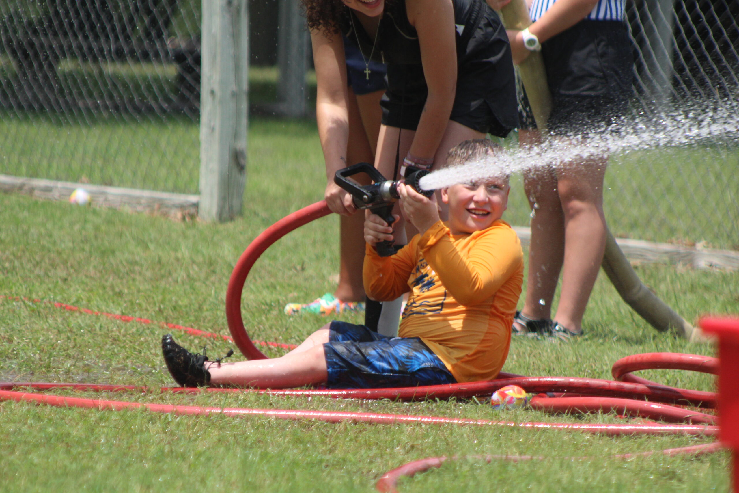 Home - Camp John Marc