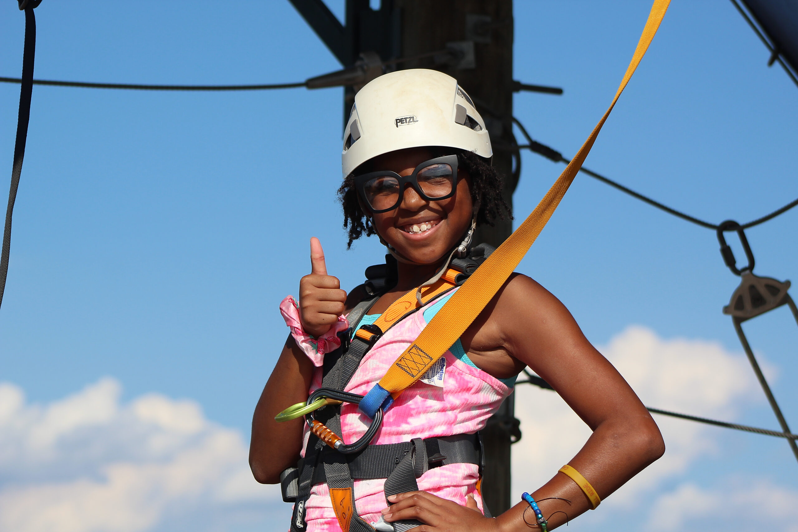 Home - Camp John Marc