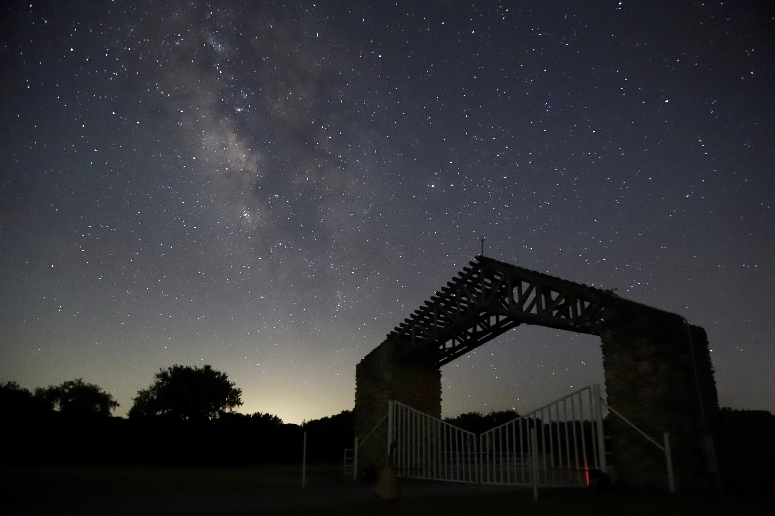 Home - Camp John Marc