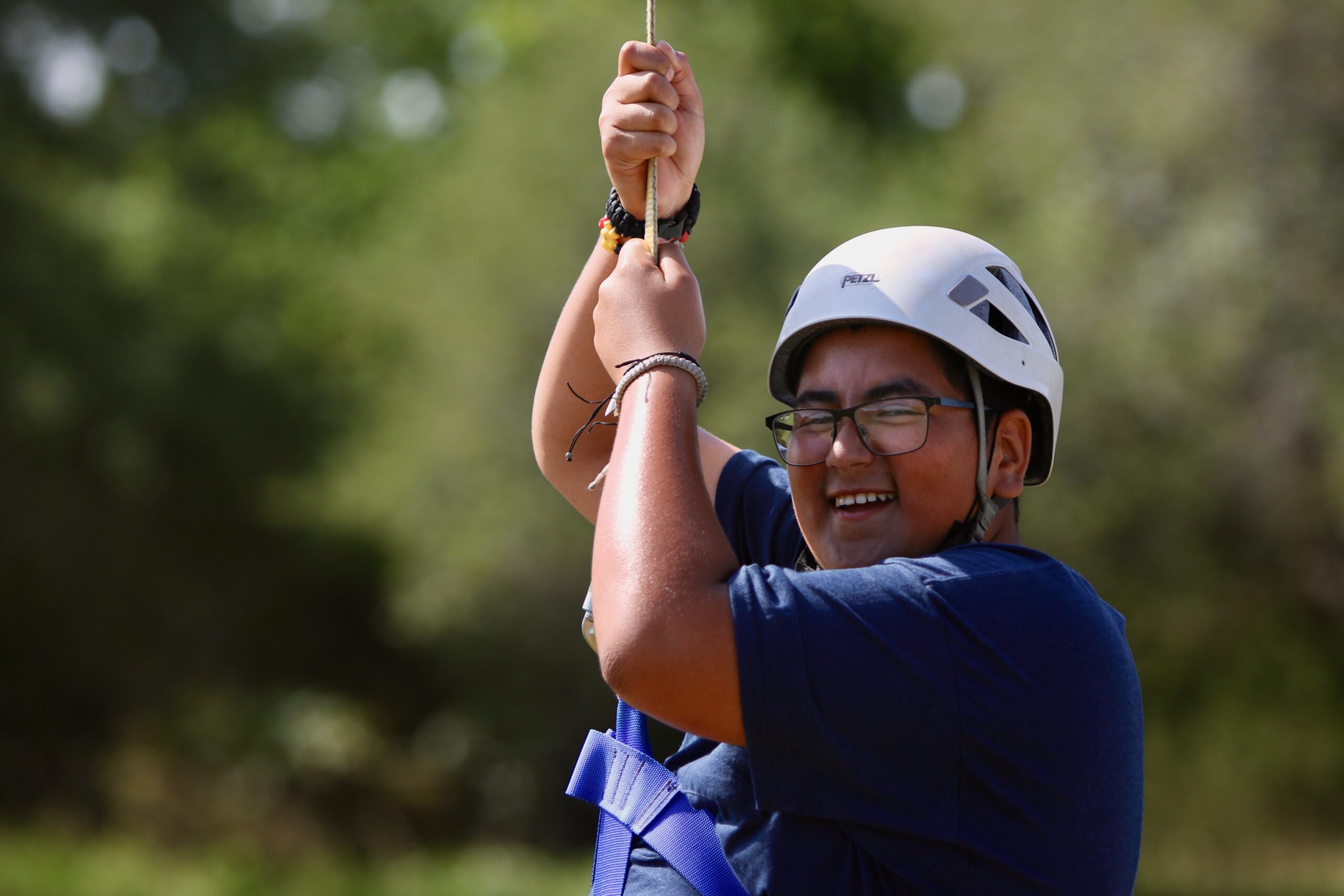 Home - Camp John Marc