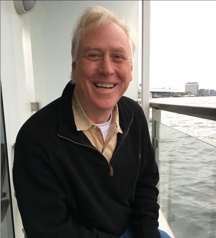 In Memory of John Elmore - Camp John Marc